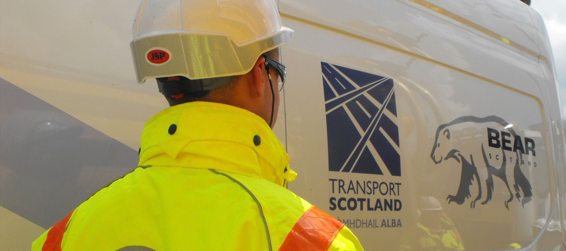 About Us - BEAR Scotland