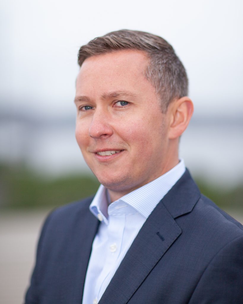 Jamie Finlayson - BEAR Scotland