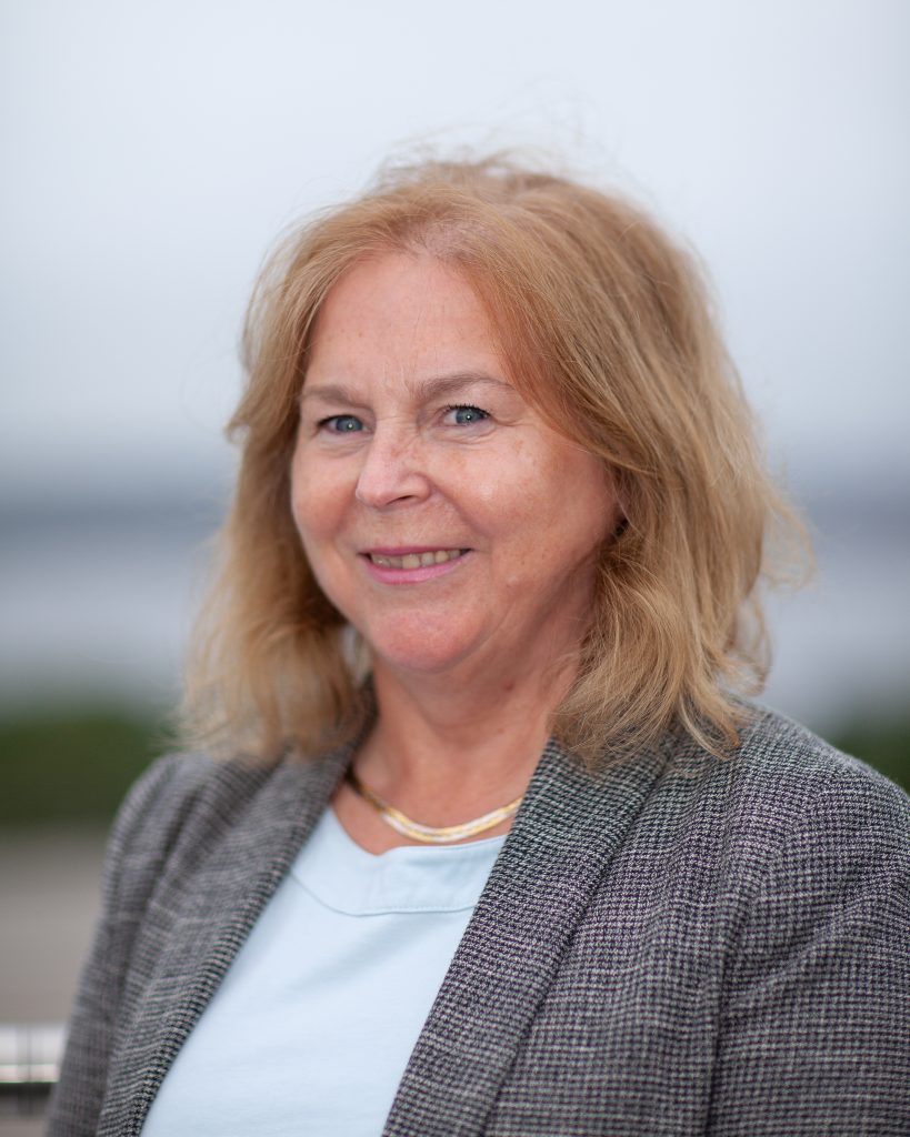 Sandra Wilson - BEAR Scotland