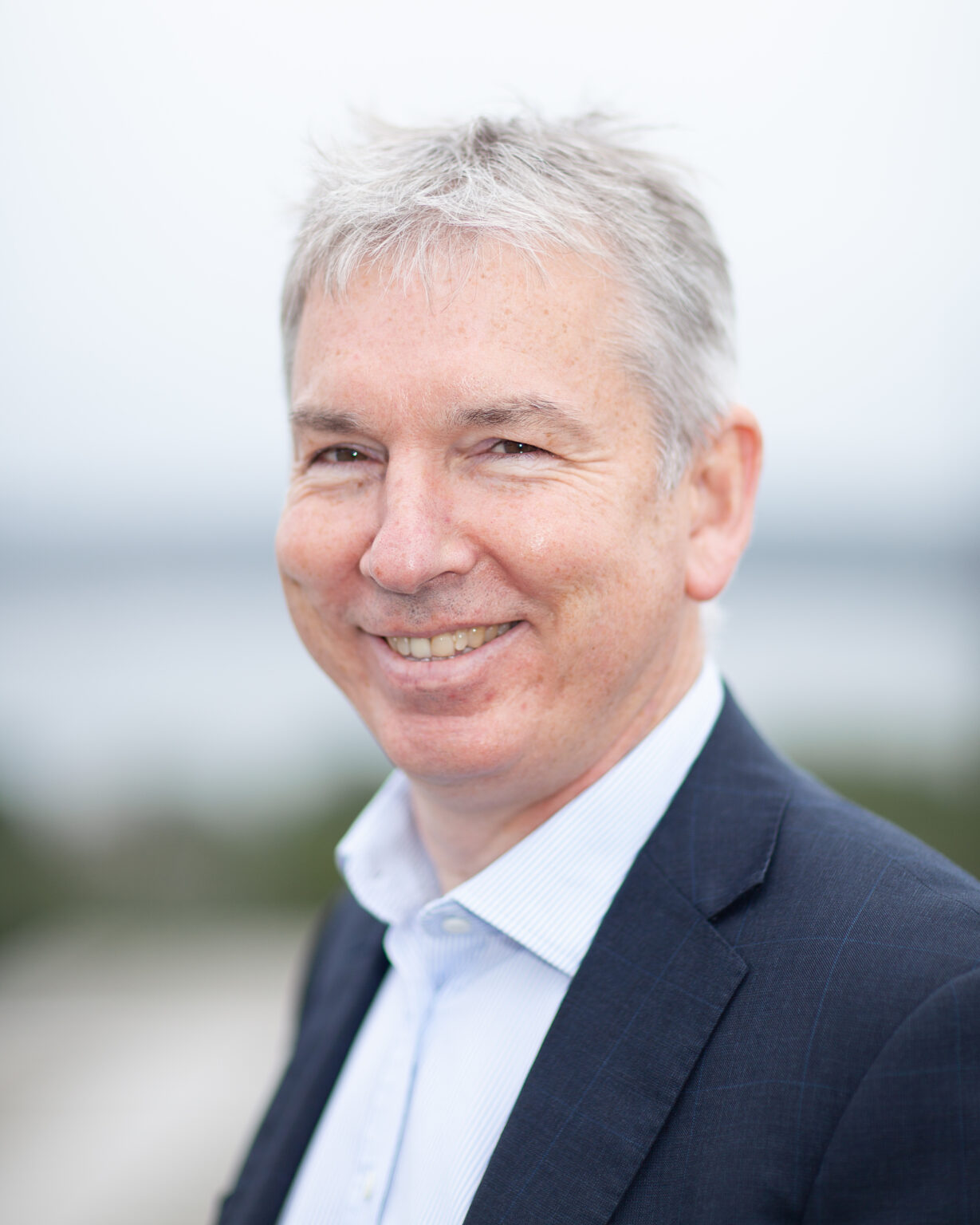 Andy Thompson - BEAR Scotland