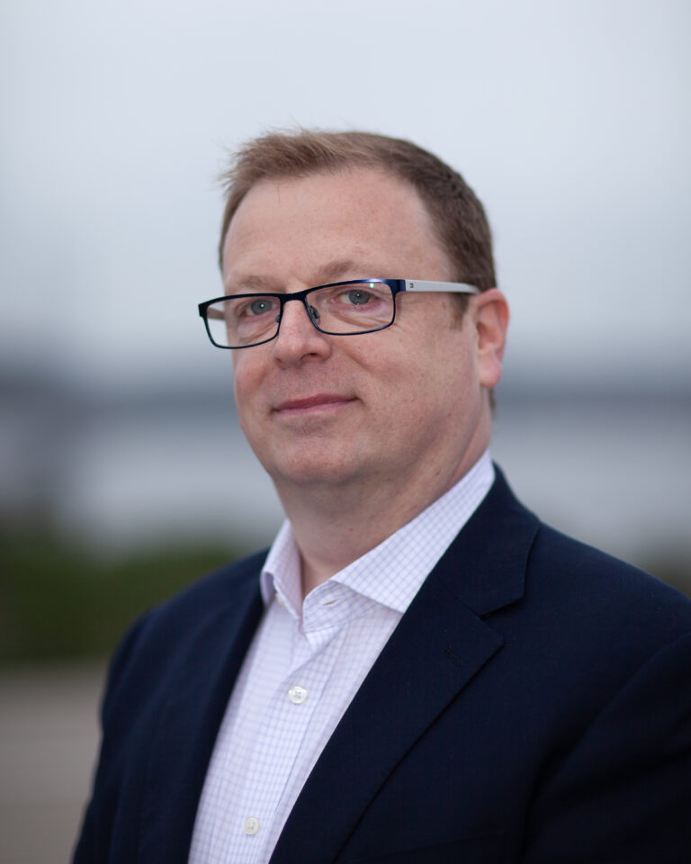 Mark Godsell - BEAR Scotland