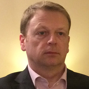 Mark Godsell - BEAR Scotland