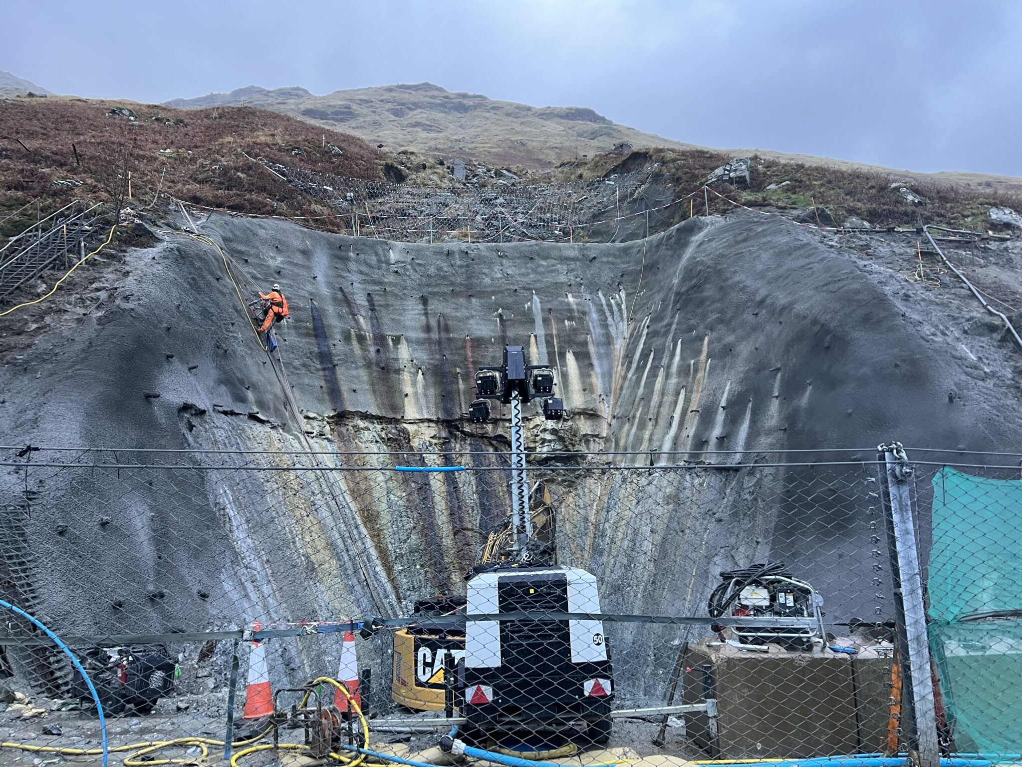 FAQ: A83 Rest and Be Thankful - BEAR Scotland