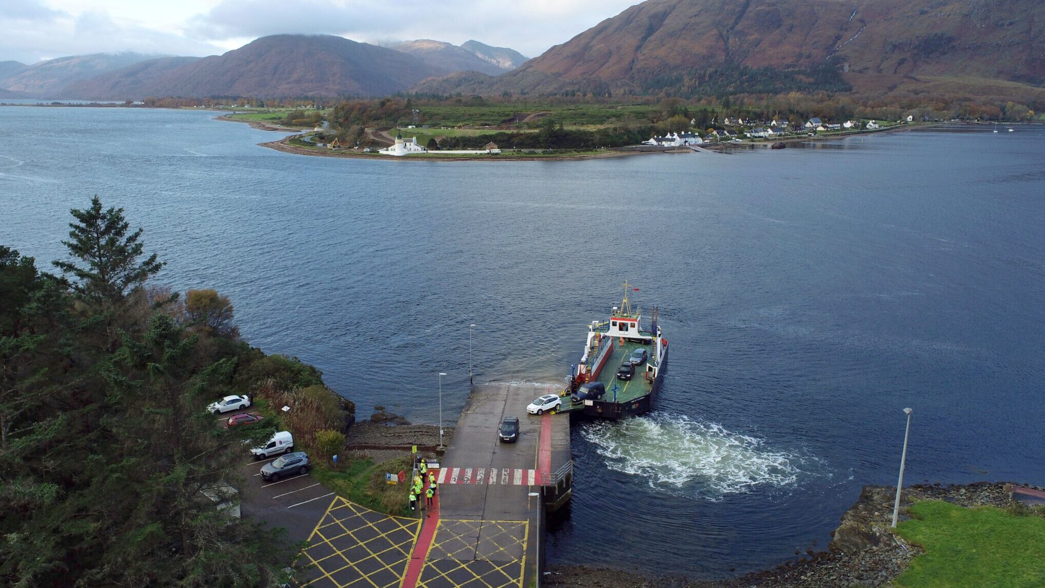 Key Projects - BEAR Scotland