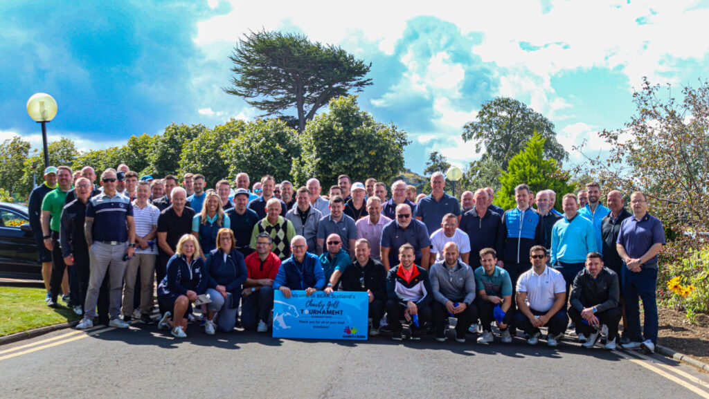 BEAR SCOTLAND DONATES OVER £47,000 TO GOOD CAUSES ACROSS SCOTLAND ...
