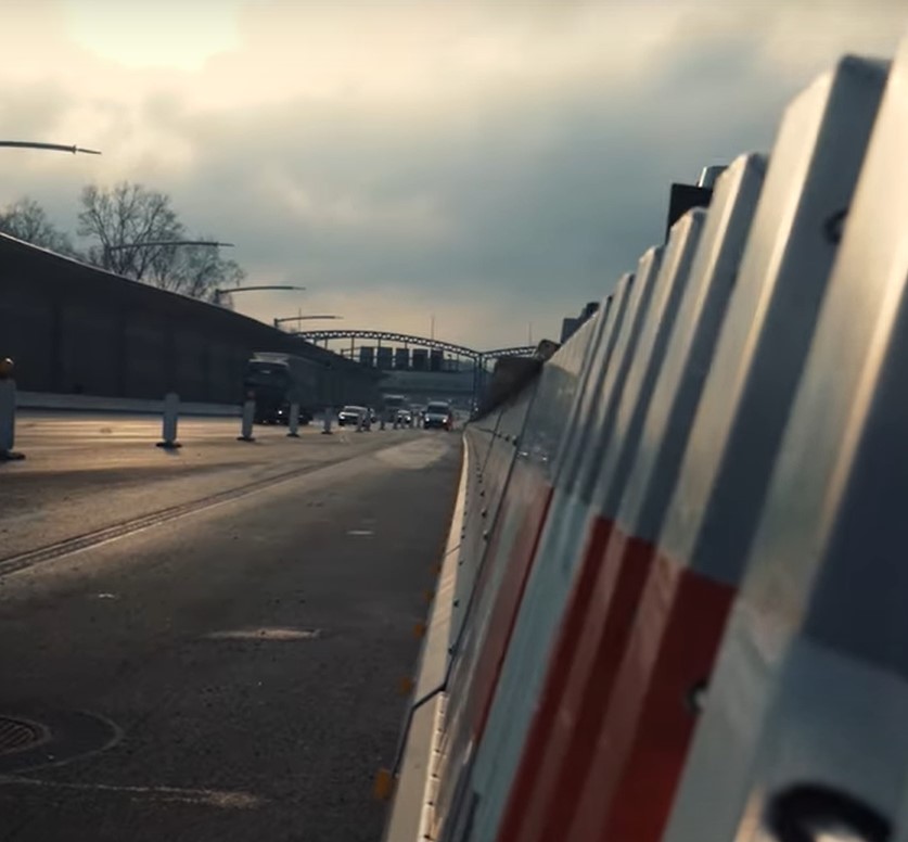 Automated Barriers To Be Installed At Queensferry Crossing – FDOMF