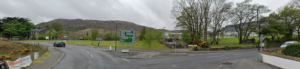 A87/A855 BRIDGE ROAD JUNCTION, PORTREE - BEAR Scotland