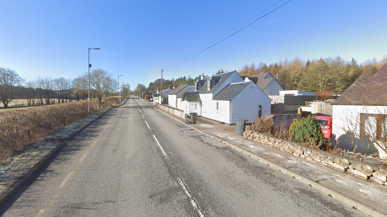 Roadworks Archives - BEAR Scotland