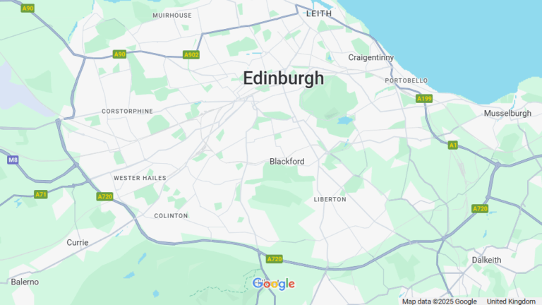 RESURFACING WORKS ON THE A720 EDINBURGH CITY BYPASS - BEAR Scotland