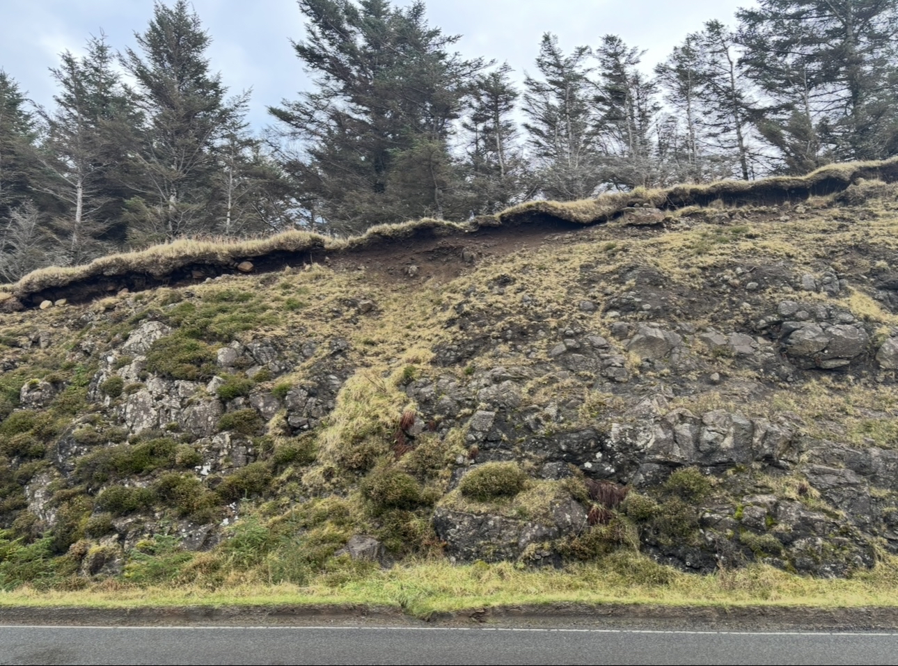 NORTH WEST TRUNK ROAD IMPROVEMENTS – JANUARY TO MARCH 2026 - BEAR Scotland